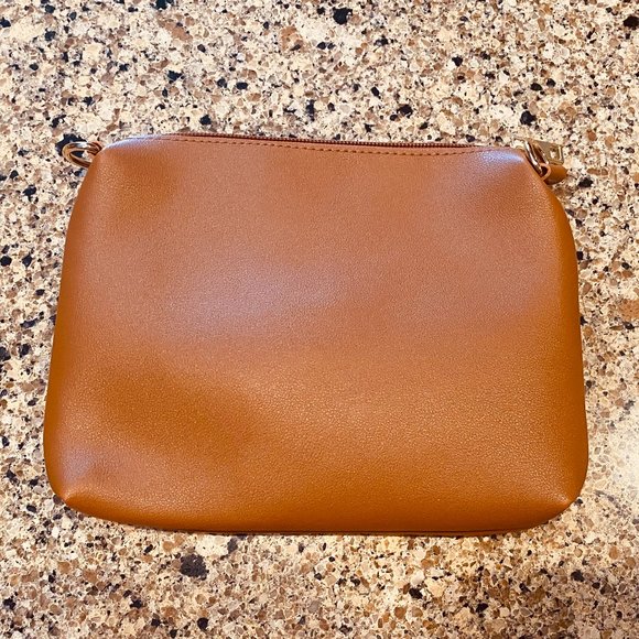LouLu | Bags | Nwot Loulu Small Makeup Bagpurse With ...